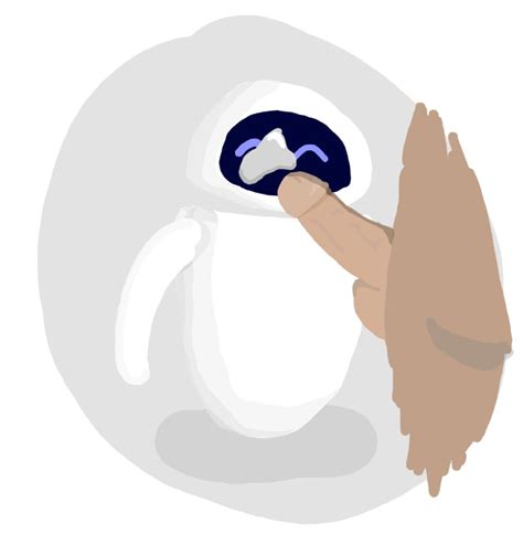 Rule 34 1boy 1girls Cum Cum On Face Disney Duo Erection Eve Wall E