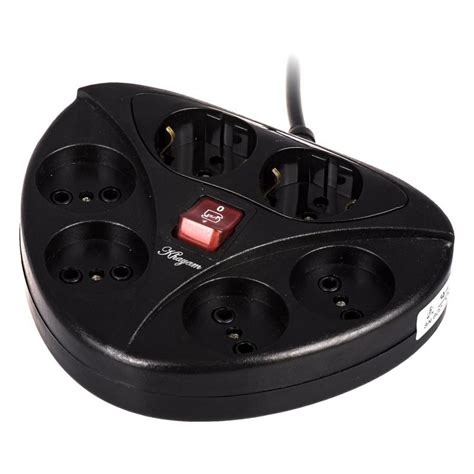 Portable 4 Gang Socket ♦️product Name Portable 6 Gang Socket 🔷product Specifications 🔹quantity