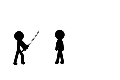 Stickman Sword Fight