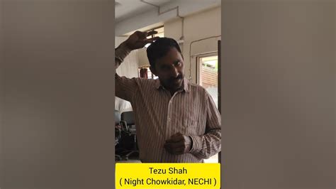 Tezu Shah Youtube