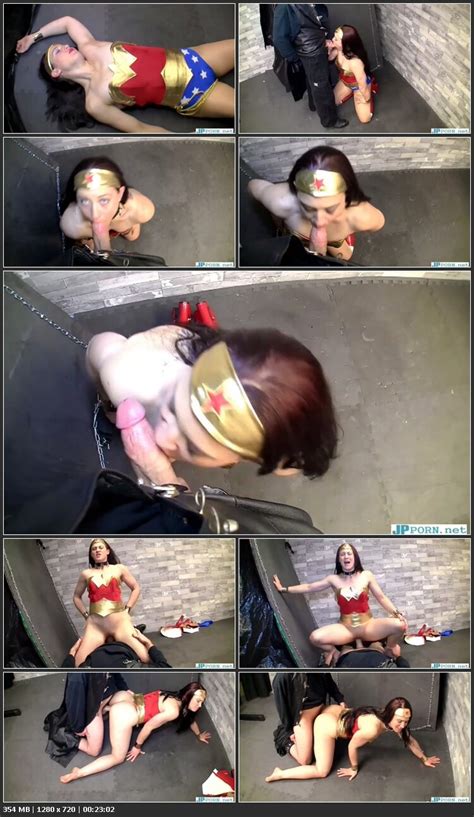 Powerless Sex Slave Femdom