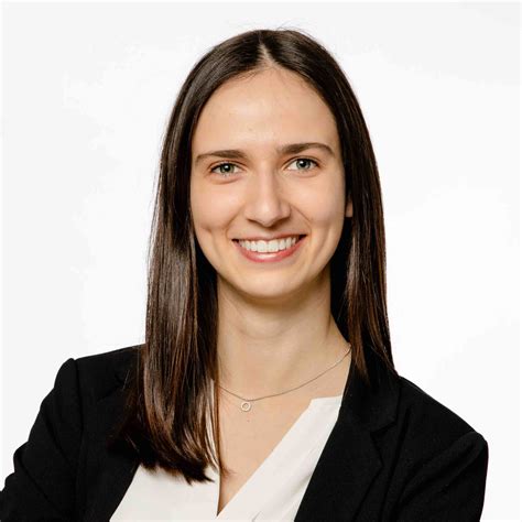 Tabea Schulze Backoffice Mitarbeiterin Sti Consulting Xing