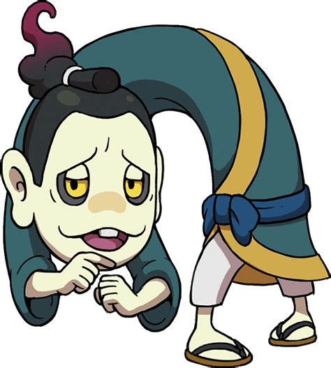 Ben Tover Yo Kai Watch Wiki Fandom