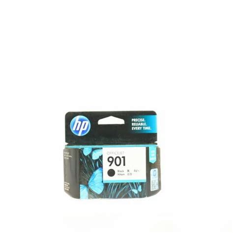 Black Hp 901 Printer Cartridge At Rs 980 In Navi Mumbai Id 15441386848