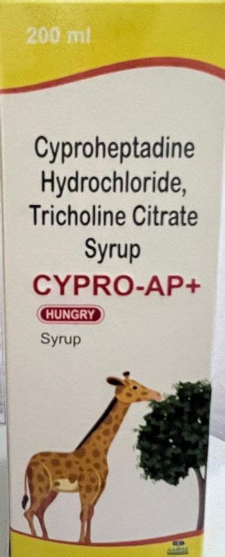 Cypro Ap For Pharmaceutical Industry At Rs 48 Box In Haridwar Id