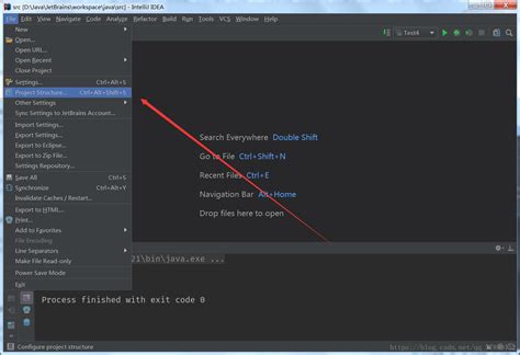 关于idea找不到或无法加载主类idea无法加载主类 Csdn博客