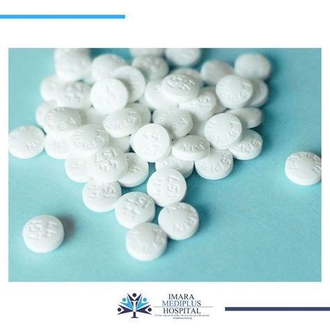 Asprin For Primary Prevention Imara Mediplus Hospital Best Private