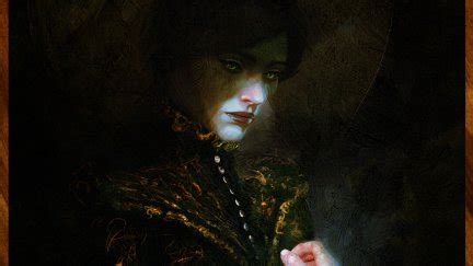 Anato Finnstark Fantasy Art Artwork Iris Von Everec The Witcher