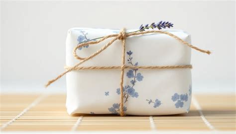 7 Best Japanese Paper Techniques For Wrapping Soap