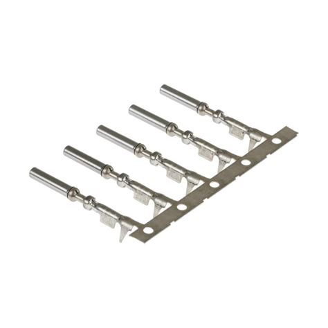 Super Seal 10 Mm Contact Socket 20awg Crimp Xtra Motorsport