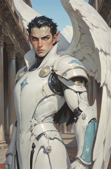 Tetron 34 Lehahiah By Diablokrom On Deviantart