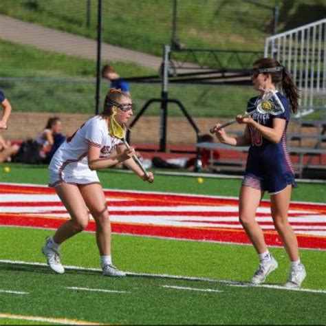 Lainey Phillips Lacrosse Recruiting Profile