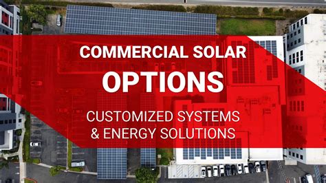 Top Commercial Solar Company In San Diego Revel Energy