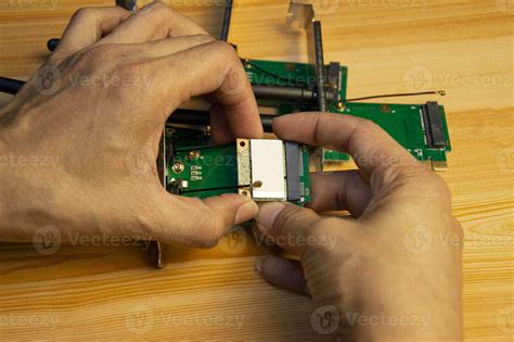 Wireless Card Wifi Mini Pci E Express To Pci E Adapter With Antenna External For Pc