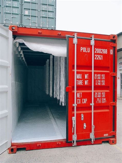 Container Treo Goh Là Gì Vai Trò Và đặc điểm Nổi Bật