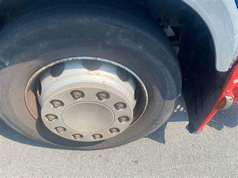 Renault Premium Dxi 11 440 Hp Box Truck Trucksnl