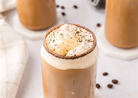 Coffee Float Recipe Fab Everyday