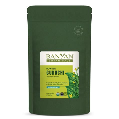 The Benefits Of Guduchi Giloy Ayurvedic Herbs Banyan Botanicals