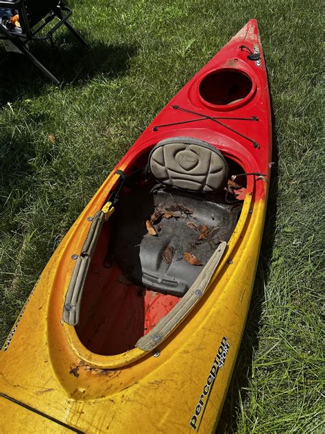 Replacement Parts For Conduit 13 Rkayaking