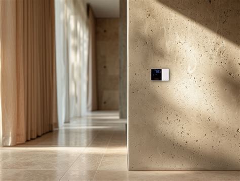 Smart Thermostat Selection For Seamless Integration