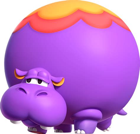 Hoppo Super Mario Wiki The Mario Encyclopedia