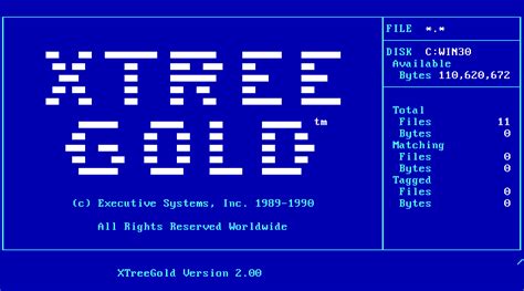 Behold Xtree Gold R Nostalgia