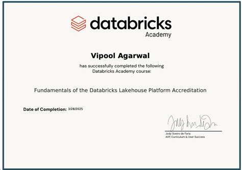 Databricks Lakehouse Dataengineering Ai Continuouslearning