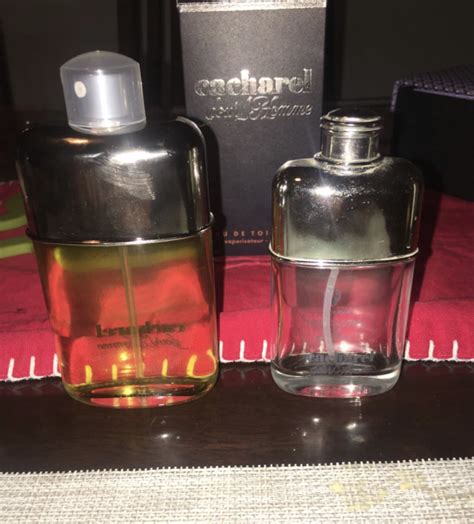 Cacharel Prefume Premium Website