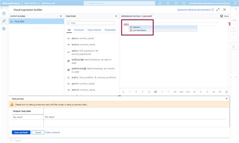 Data Flows In Azure Data Factory Cathrine Wilhelmsen
