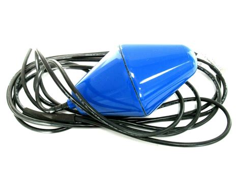 New Magnetrol T10 5104 020 Float Switch T105104020 20ft Sb Industrial