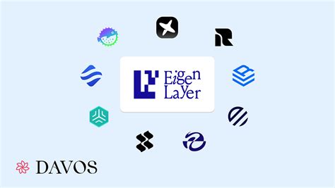 How Eigenlayer Restaking Solution Unlocks 3 Layers Of Yield By Davos