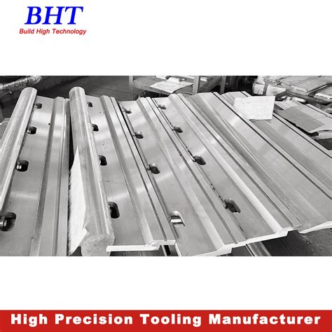 Press Brake Punch Radius Selection At Nicholas Warrior Blog