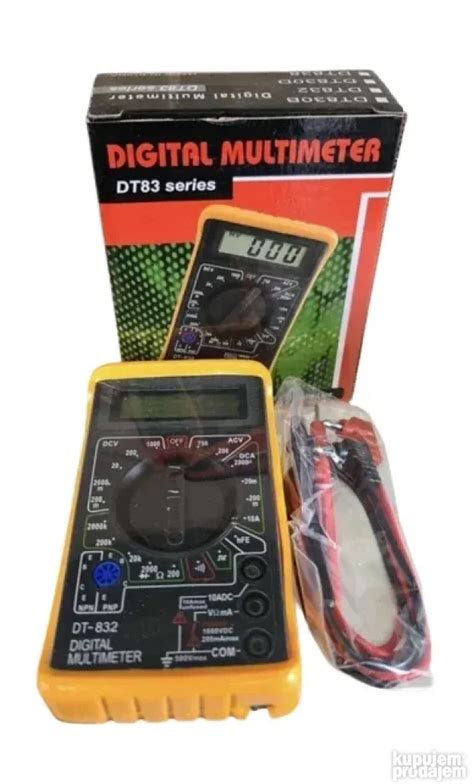 Unimer Digitalni Unimer Unimer Dt83 Digitalni Unimer Kupujemprodajem