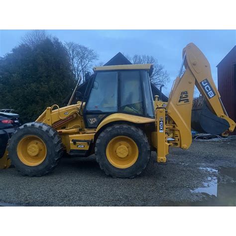 Jcb 4cx
