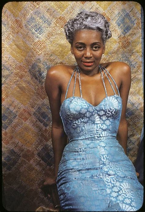 Joyce Bryant Luxelush
