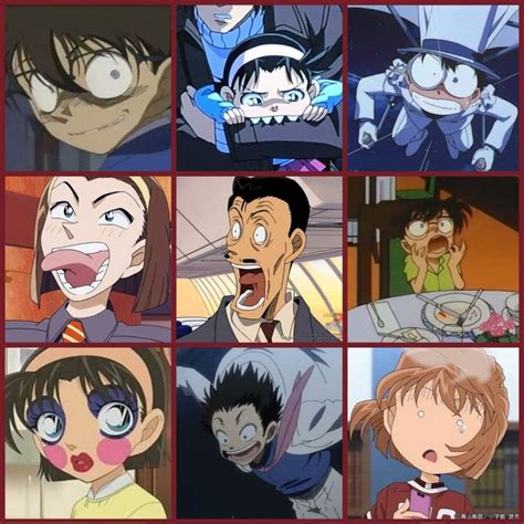 Conan Meme Memes Conan Save