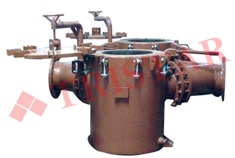 Cooling Tower Strainer And Filter At Best Price In Navi Mumbai