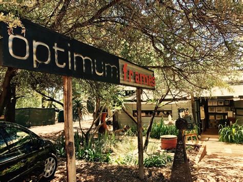 Optimum Frames Gallery