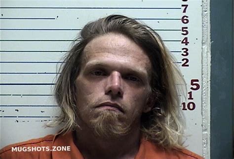 Wickman Branden James 09 08 2024 Comanche County Mugshots Zone
