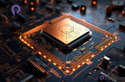 Analogue Chip Paves The Way For Sustainable AI Player Me