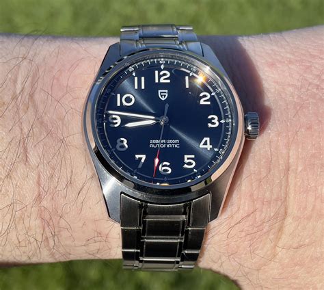 Wts Usa Sc Pd 1706 Pagani Pepsi Gmt Rchinesewatches