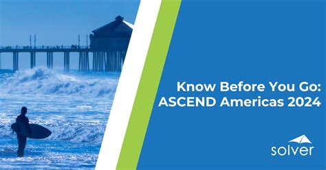 solver on linkedin know before you go solver ascend americas 2024