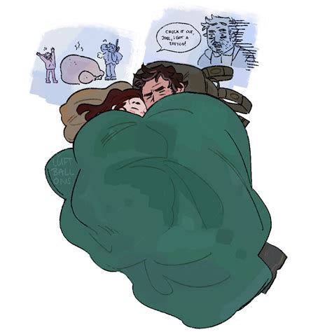 Joel And Ellie The Last Of Us Artofit Joel And Ellie The Last Of Us Artofit