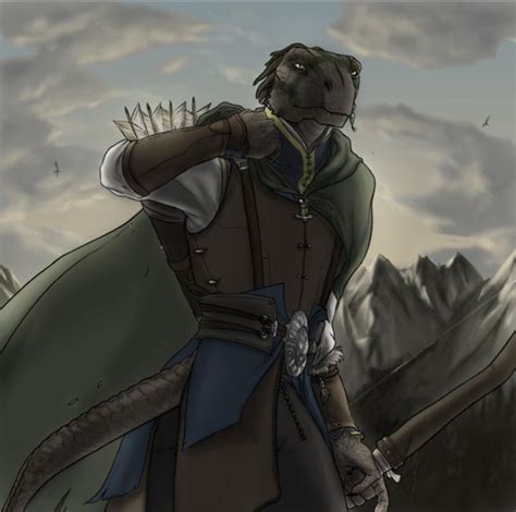 Lover Of Tamriel And Argonians On Tumblr