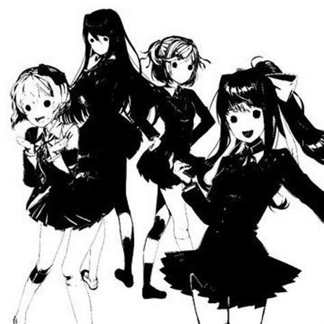 Stream Triple Trouble But It S Ddlc Bad Ending By Auroknow Uwu Listen Online For Free On