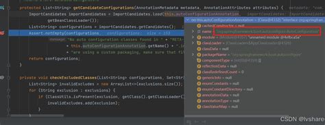 9，自动配置原理 Csdn博客