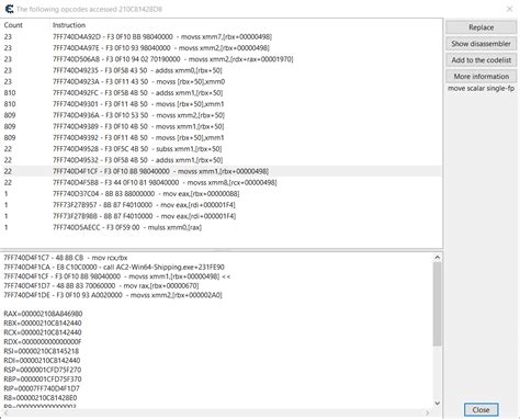 Cheat Engine View Topic Ue4 Multi Level Pointer Problem