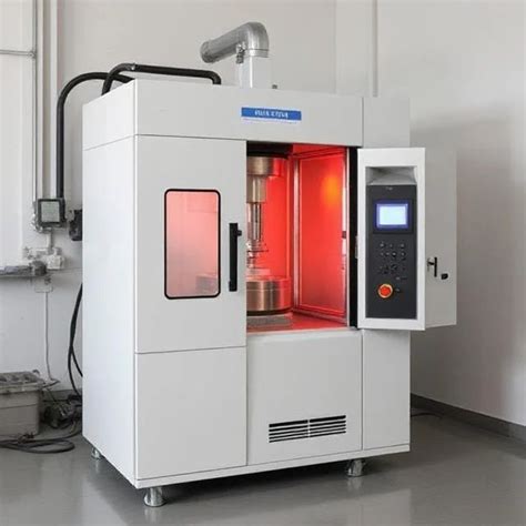 Fire Testing Lab Equipment Manufacturer In India Construction