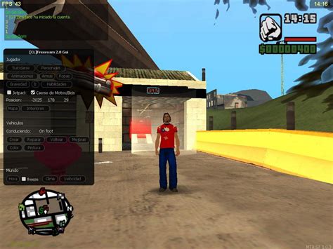 ES Manual Del Cliente Multi Theft Auto Wiki ES Manual Del Cliente Multi Theft Auto Wiki
