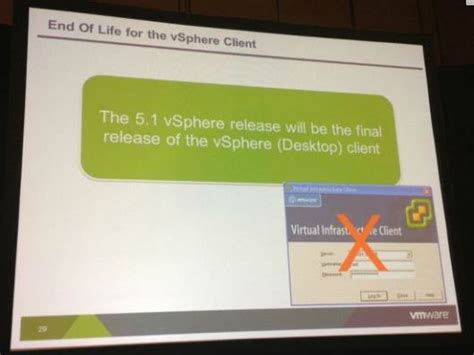 Vsphere Web Client Vs Vsphere Client Sessions Technodrone